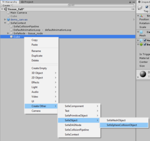 Principles - Object Creation - EN - InfinyTech3D