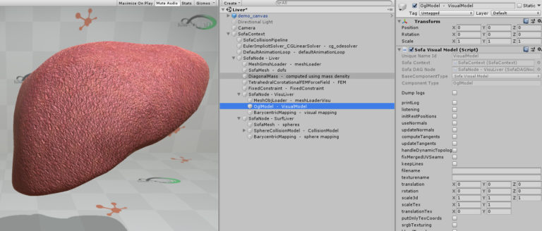Principles - Scene Graph Edition - EN - InfinyTech3D