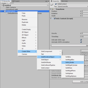 Principles - Object Creation - EN - InfinyTech3D