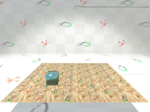 SofaUnity - Asset - Haptic Geomagic Touch - InfinyTech3D