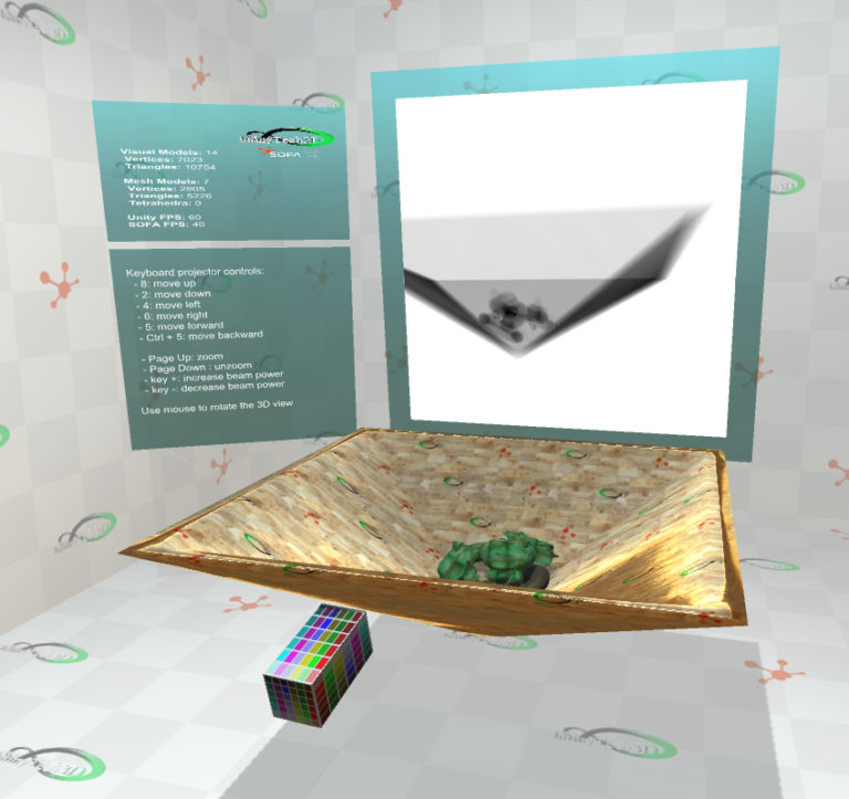 Feature - Imaging Fluoroscopy - EN - InfinyTech3D