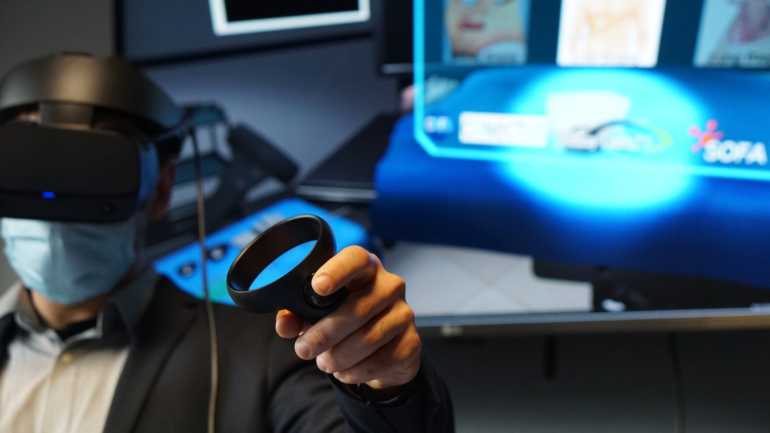 Our expertise - InfinyTech3D