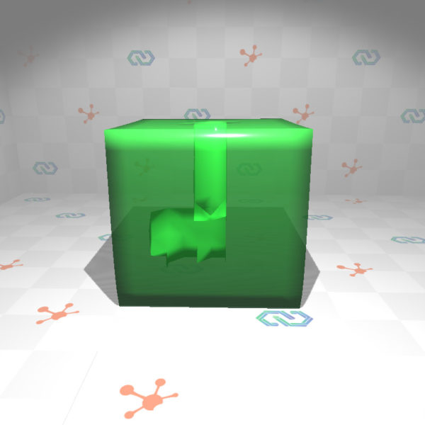 Feature - Interactions - InfinyTech3D