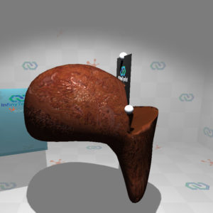 Feature - Interactions - InfinyTech3D