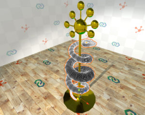 Available Features -EN - InfinyTech3D