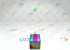 SofaUnity - Available Examples - InfinyTech3D