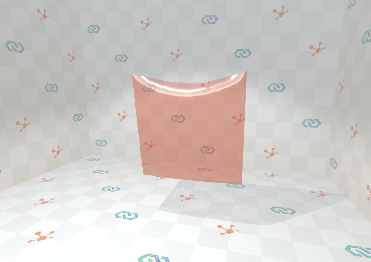 SofaUnity - Available Examples - InfinyTech3D