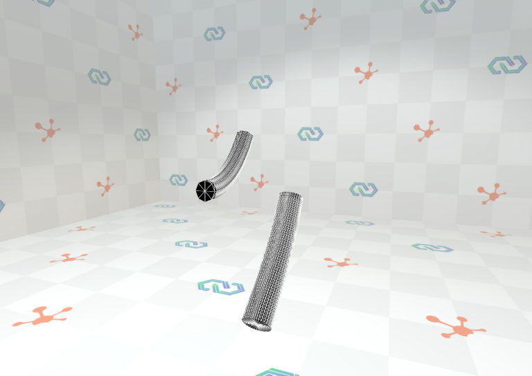 SofaUnity - Available Examples - InfinyTech3D