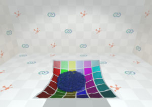 SofaUnity - Available Examples - InfinyTech3D