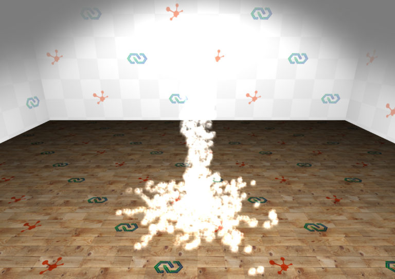 SofaUnity - Available Examples - InfinyTech3D