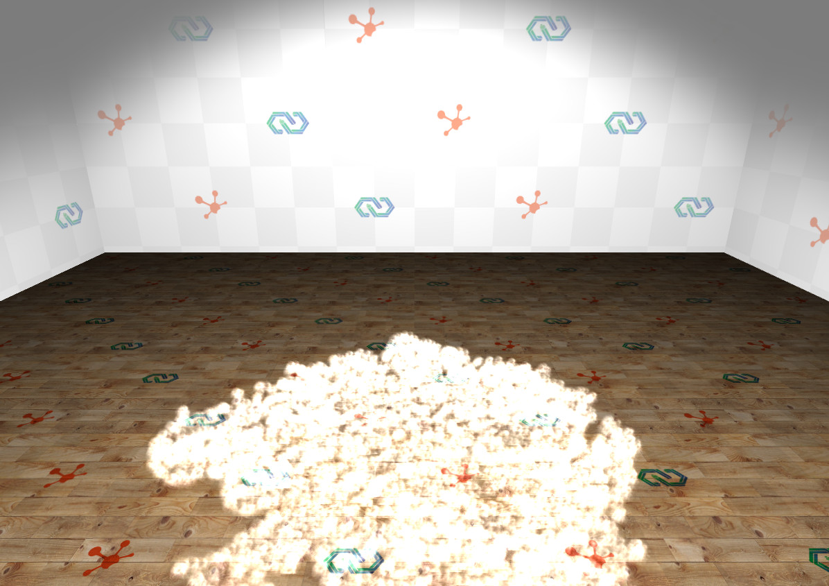 SofaUnity - Available Examples - InfinyTech3D