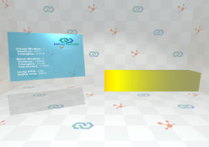 SofaUnity - Available Examples - InfinyTech3D