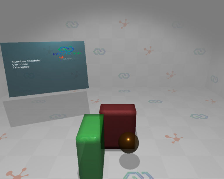 Available Features -EN - InfinyTech3D