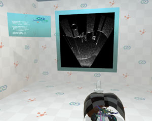 SofaUnity - Asset - Imaging Ultrasound - InfinyTech3D