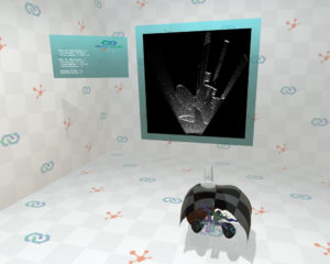 SofaUnity - Asset - Imaging Ultrasound - InfinyTech3D
