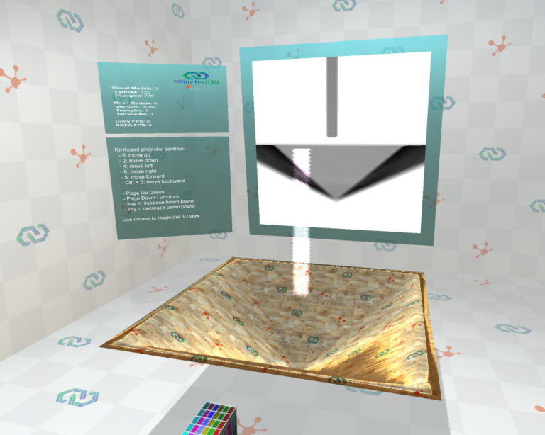 Feature - Imaging Fluoroscopy - EN - InfinyTech3D