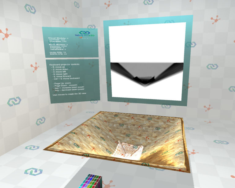 Feature - Imaging Fluoroscopy - EN - InfinyTech3D