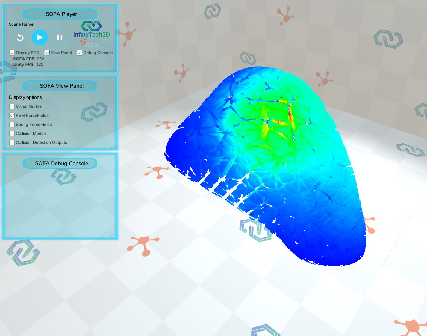 Solutions - Innovation - InfinyTech3D